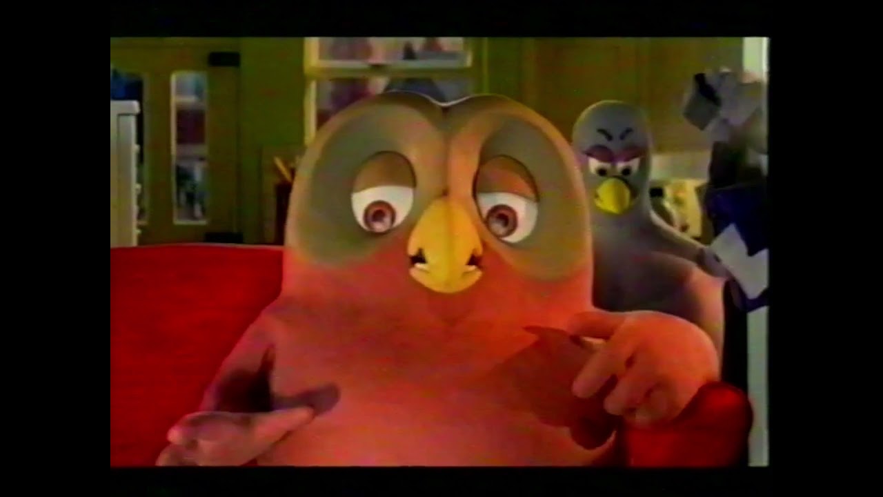 Lyons Gold Blend Tea Commercial 2005 - YouTube