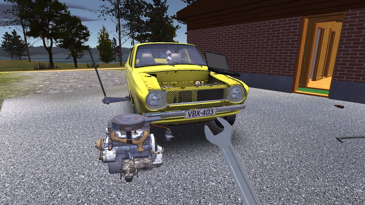 Msc build 172 - YouTube