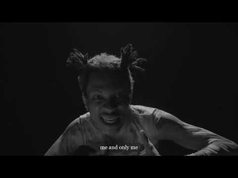 BABYBOY AV - KUPE (VISUALIZER)