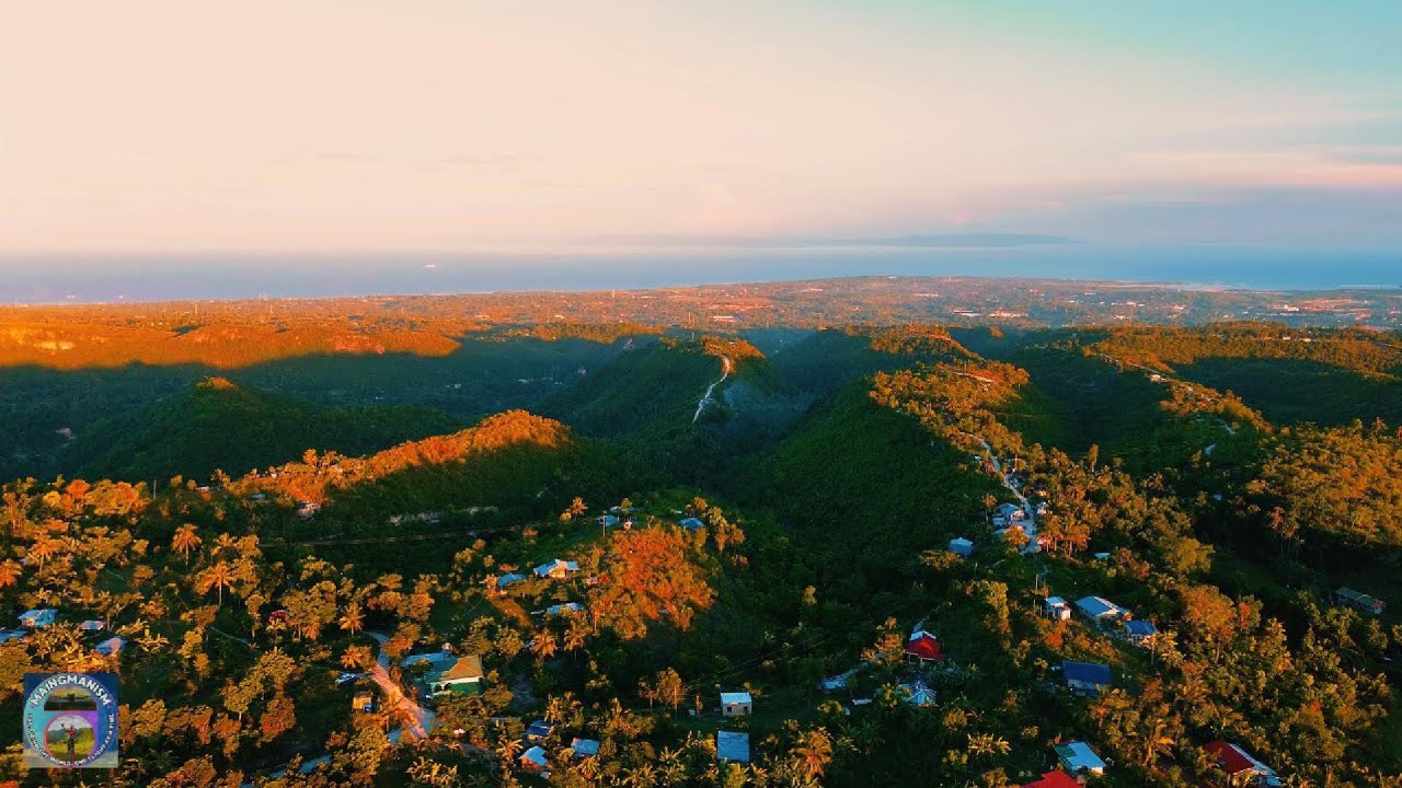 TAGAYTAY 2 CAN-ASUJAN, CARCAR CITY, CEBU - YouTube