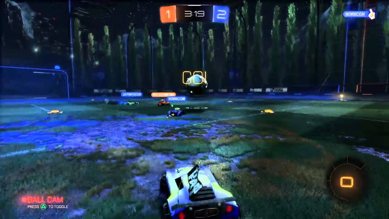 Best 2v2 Ranked Game of 08.28.15 - YouTube