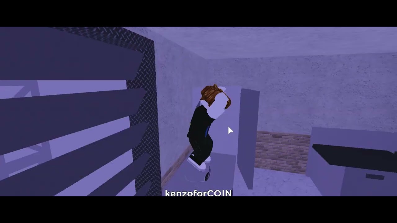 Bacon Hacker Found - YouTube