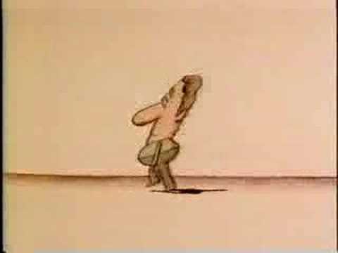 George Carlin "Drawing on My Mind - EXTRAS" - YouTube