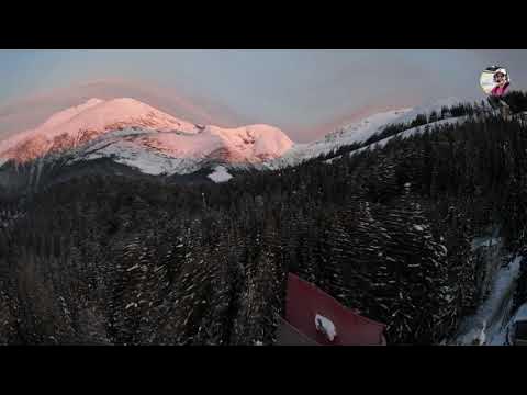 Rânca - Transalpina : Poveste de iarna / Winter tale [Part two] - YouTube