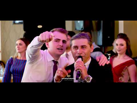 Dumitru Stoicanescu & Formatia Vest Music || Brau live || Botez Ana Victoria || Full HD 2018