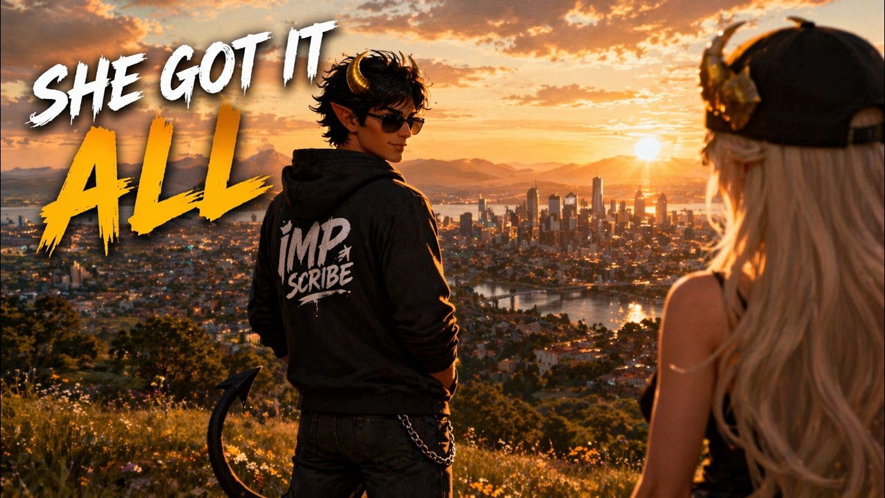 IMP - She Got it ALL (Official Music Video) - YouTube
