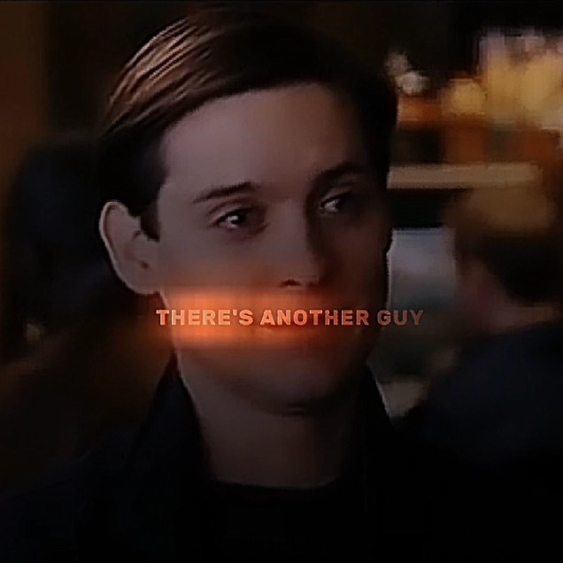 "im the other guy" harry x Peter #peterparker #spiderman #marvel # ...