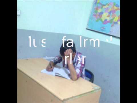 Mustafa Irmak Şiirleri