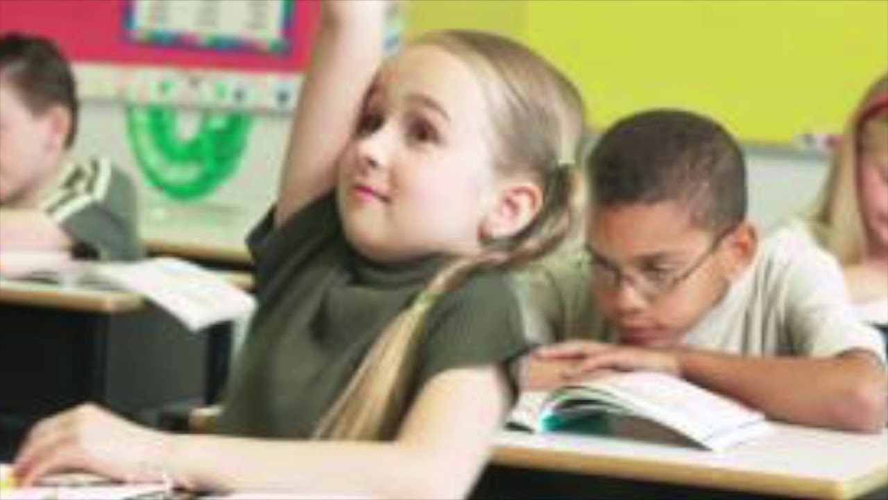 Final edit LRE vs Inclusion - YouTube