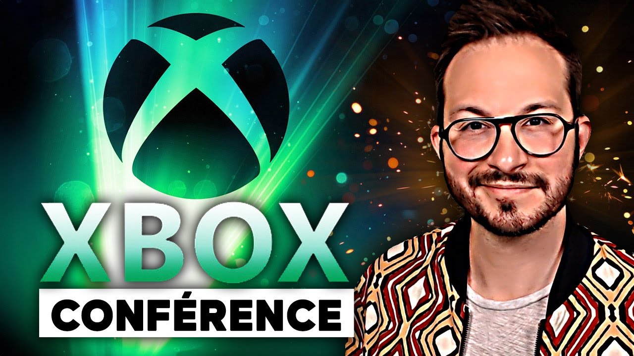 Conférence XBOX intégrale 🌟 Toutes les annonces du Xbox Partner Preview ...