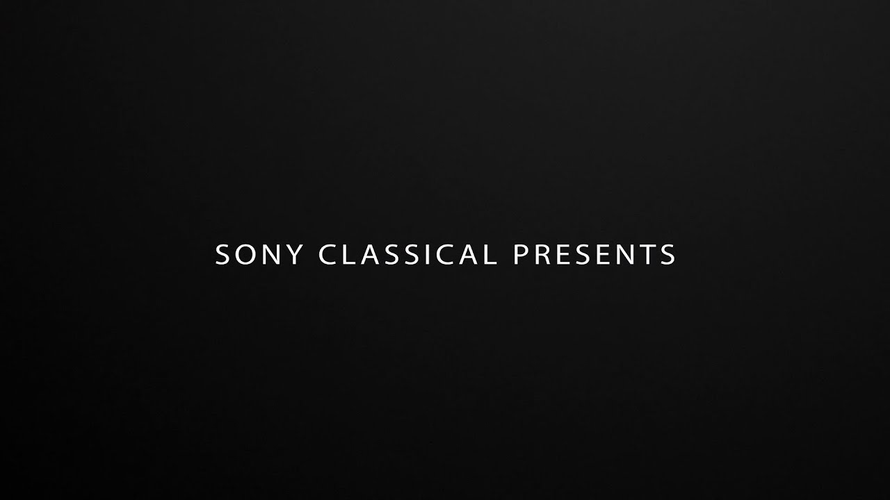 Sony Classical presents ... - YouTube