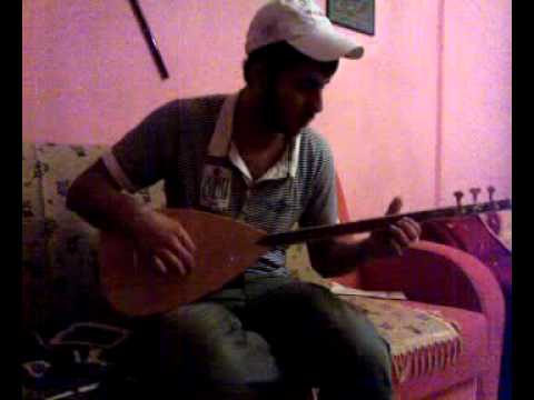 pulp fiction saz