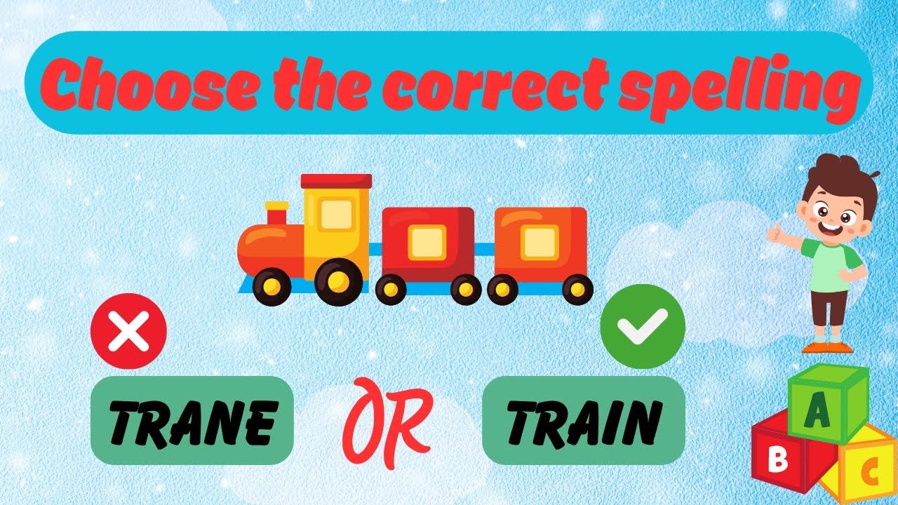 English Quiz for Kids | Quiz Time | English Trivia for Kids | @Amaris ...