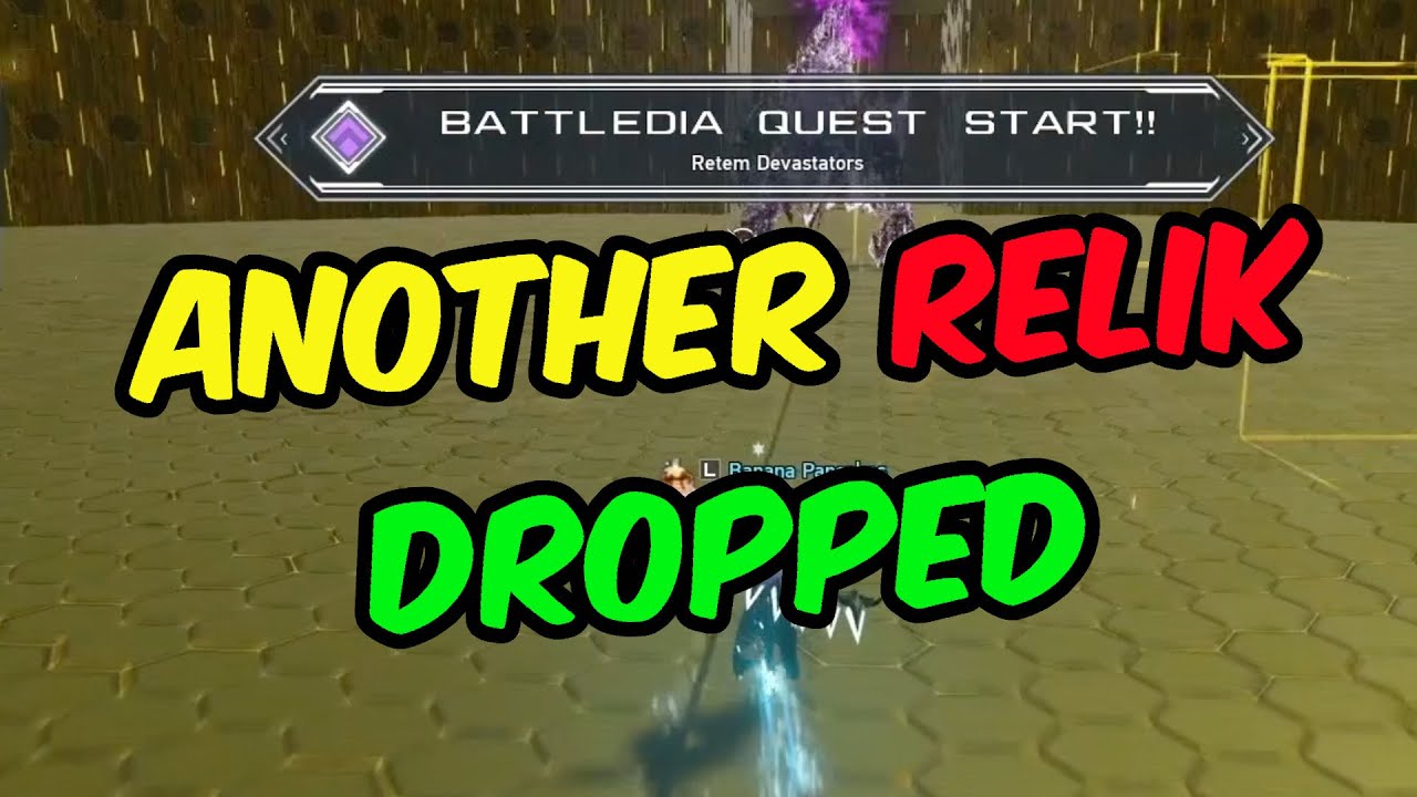 [PSO2:NGS] Purple Triggers Guide - YouTube