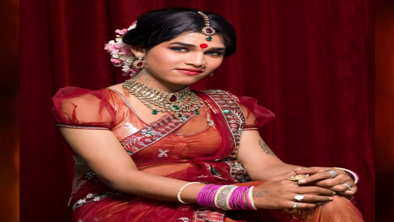 Kinnar (transgender)/एक किन्नर के संघर्ष की कहानी/story of a ...