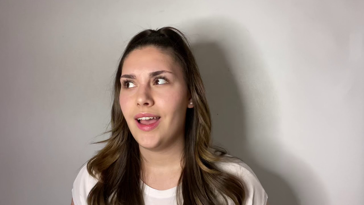 A monologue from the play The Memory of Water by Shelagh Stephenson ...