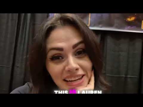 Kasumi’s Voice Actress Said Hello!