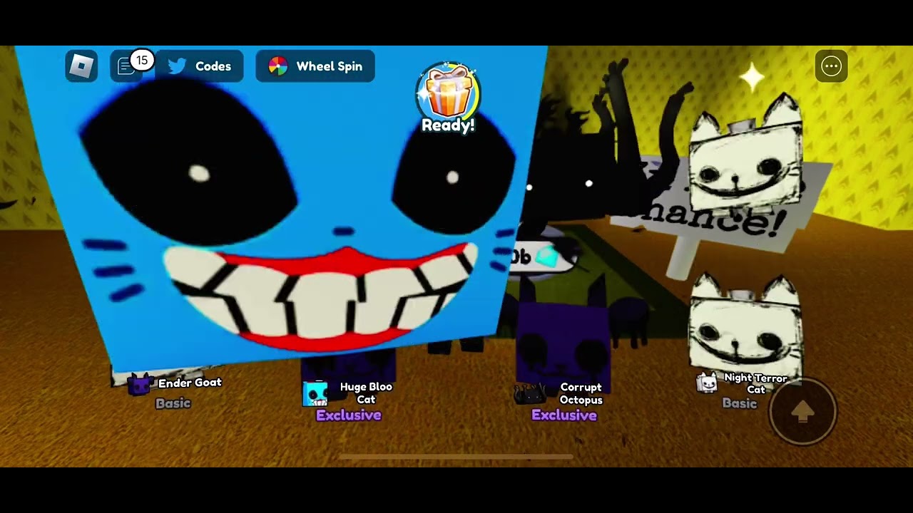 PET SIMULATOR Z 99 FREE ADMIN PANEL LINK - YouTube
