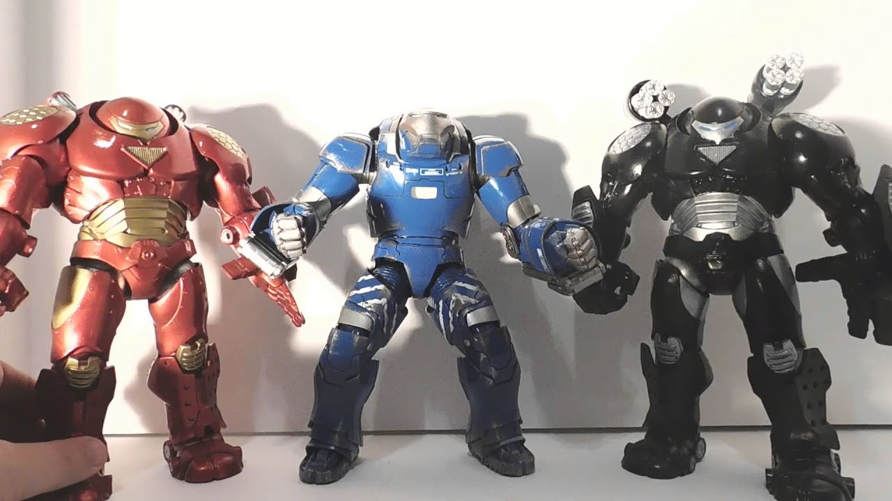 Marvel Legends Comicave IGOR Marvel Legends Mexico Review - YouTube