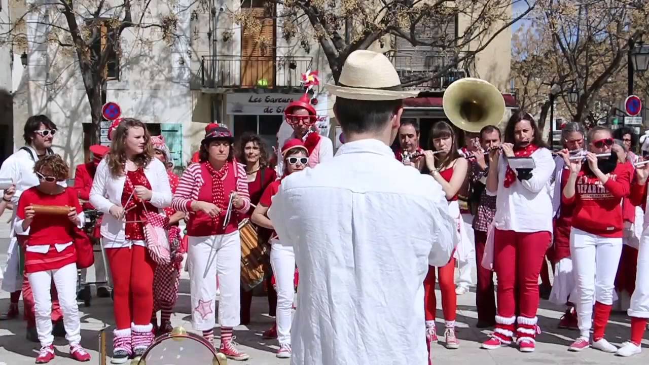 la horde teaser 2015 - YouTube