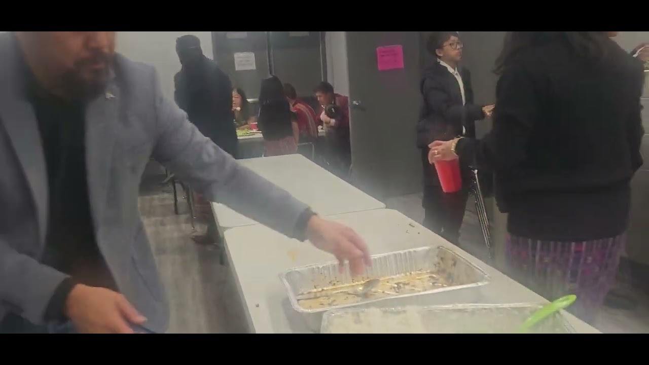 78th Chin National day ,Alberta Canada 🇨🇦 Dinner party - YouTube