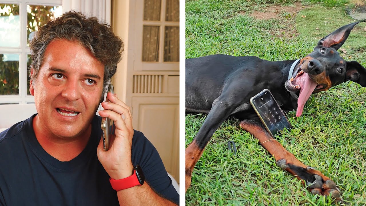 How we make our daily videos… - YouTube