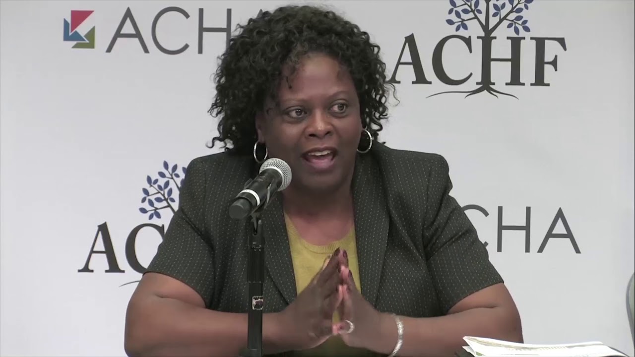 Addressing Student Homelessness - YouTube