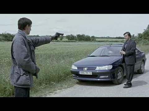 SECRET DEFENSE(1997): A Jacques Rivette Thriller (sort of)