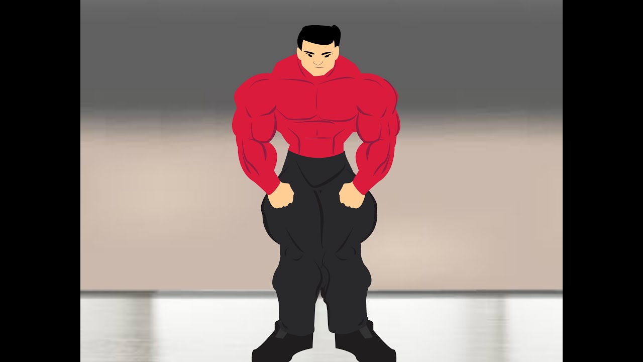 Workout Motivation- a short animated video - YouTube