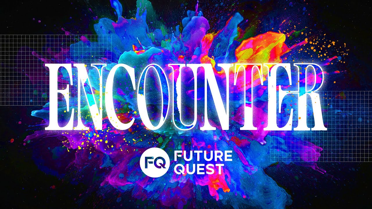 Future Quest 2025 | Encounter | Day 3 in Review - YouTube