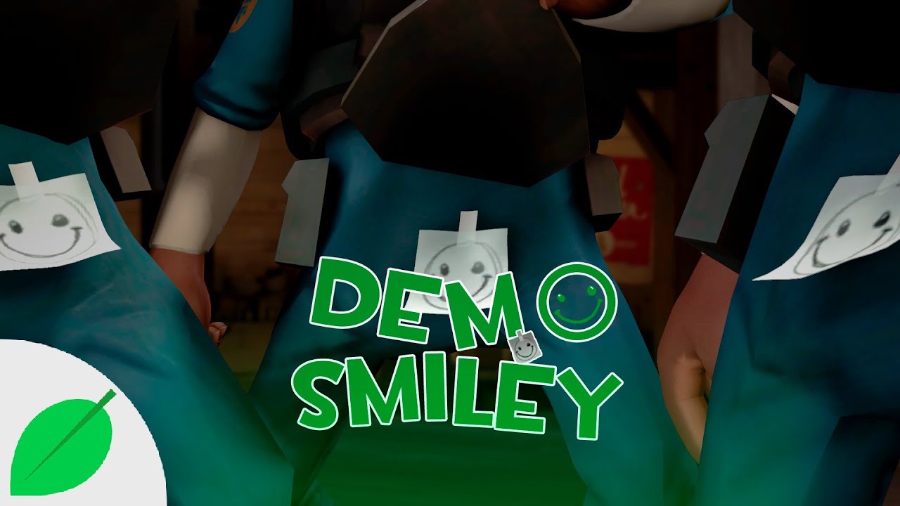 TF2 | Demo smiley - YouTube