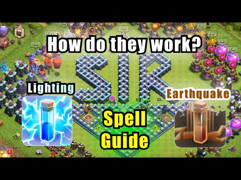 Do Earthquake Spells Damage Heroes