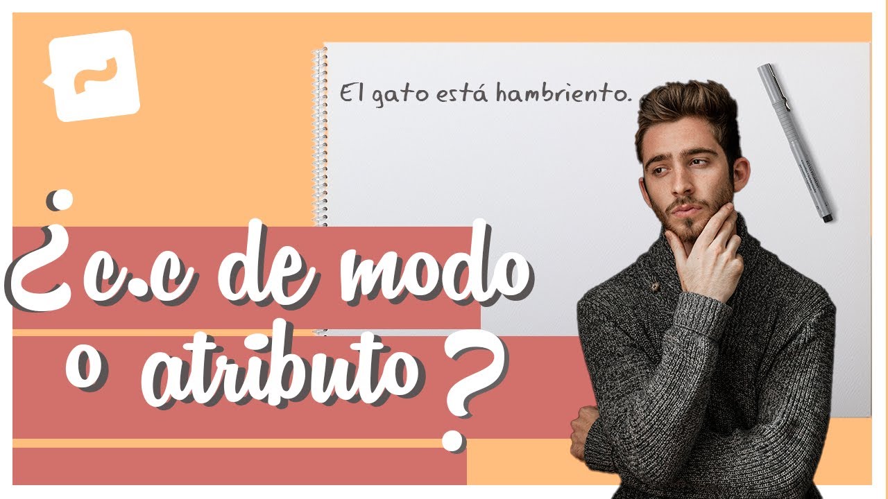 Cómo diferenciar el C.C. de Modo del Atributo - YouTube