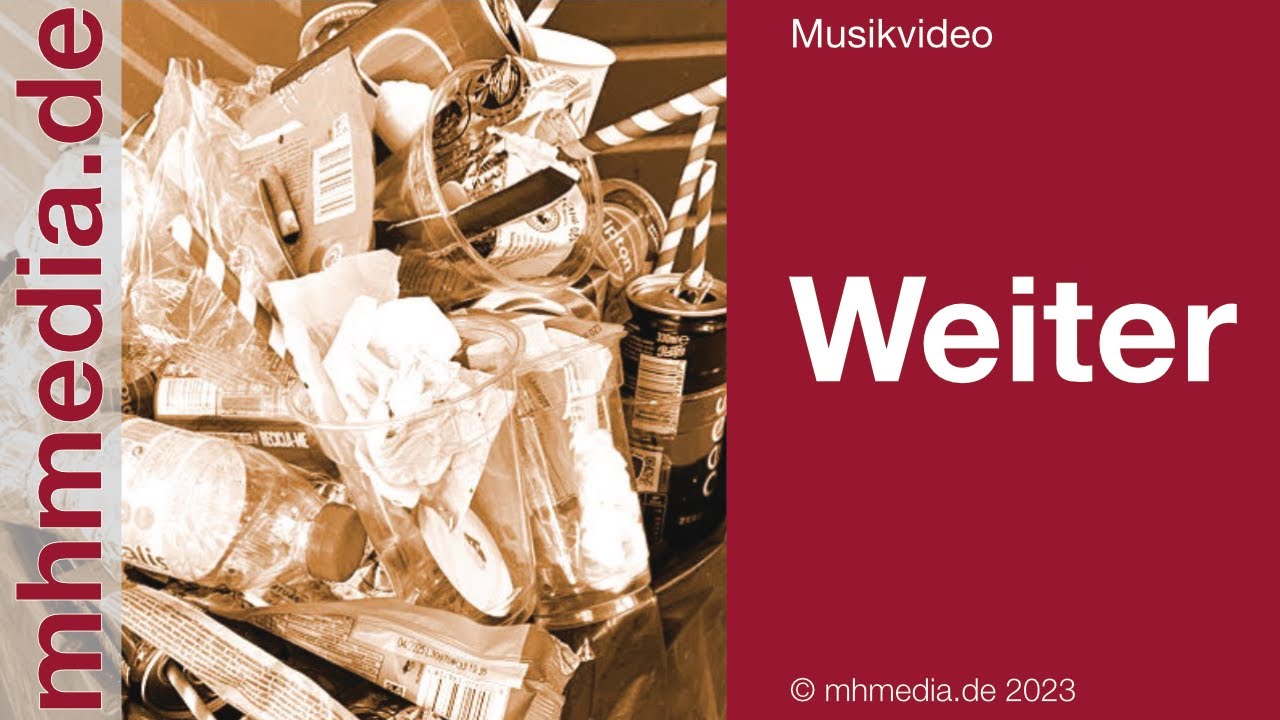 Wir machen immer weiter – Deutscher Pop über Konsum, Umwelt ...