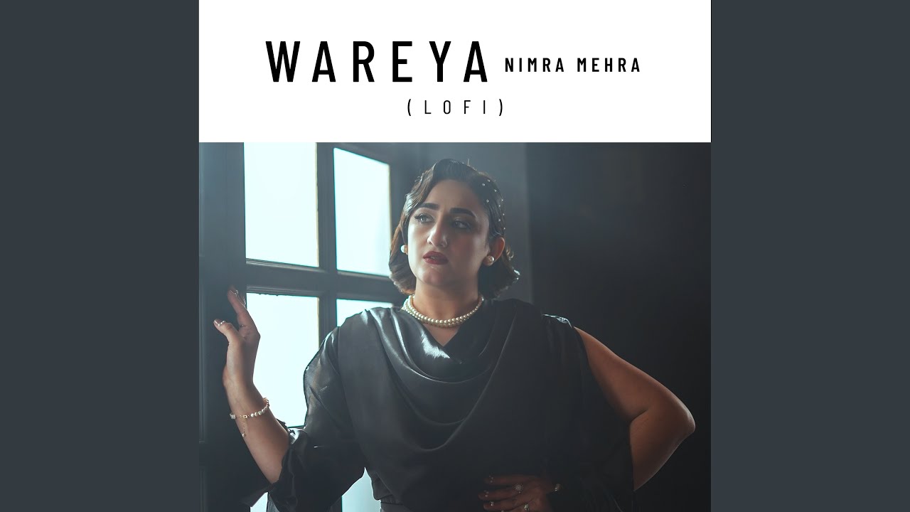 Wareya (Lofi) - YouTube