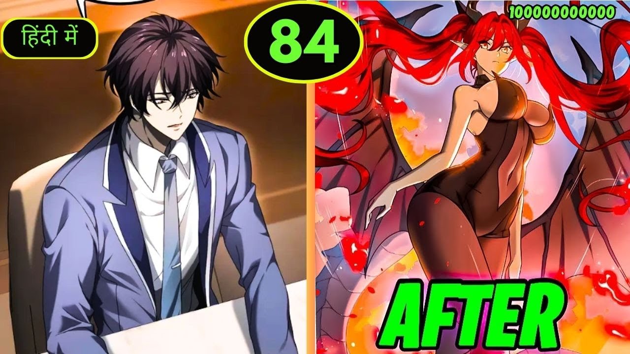 (84) Loser Reincarnated & Gained a System to Tame Dragons & Evolve Them | Manhwa recap - YouTube