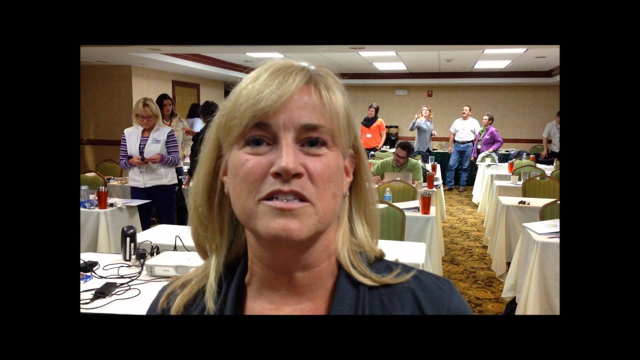 Jackie Jordan, Chris Gaba Doggy Day Care Franchise - YouTube