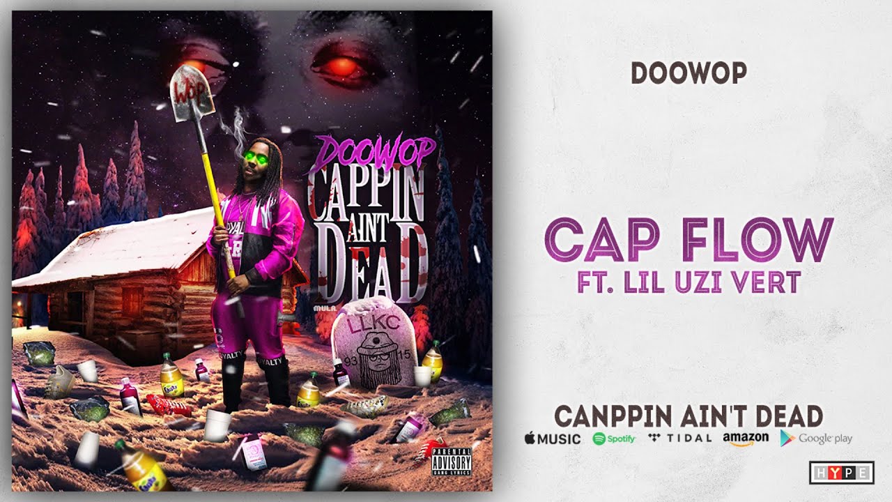 DooWop - Cap Flow Ft. Lil Uzi Vert - YouTube Music