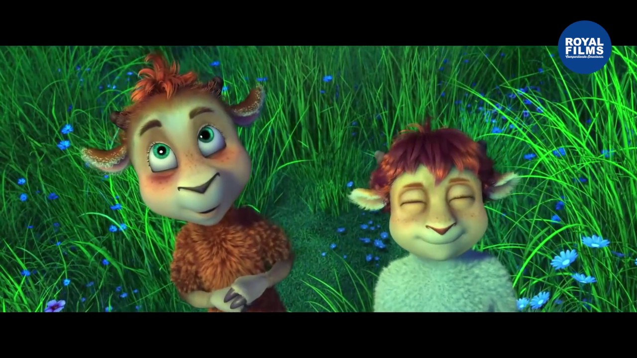 OVEJAS Y LOBOS - YouTube