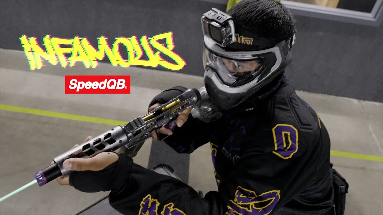 SHOOK ONES™️ | Team INFAMOUS - New England USA 🇺🇸 - YouTube