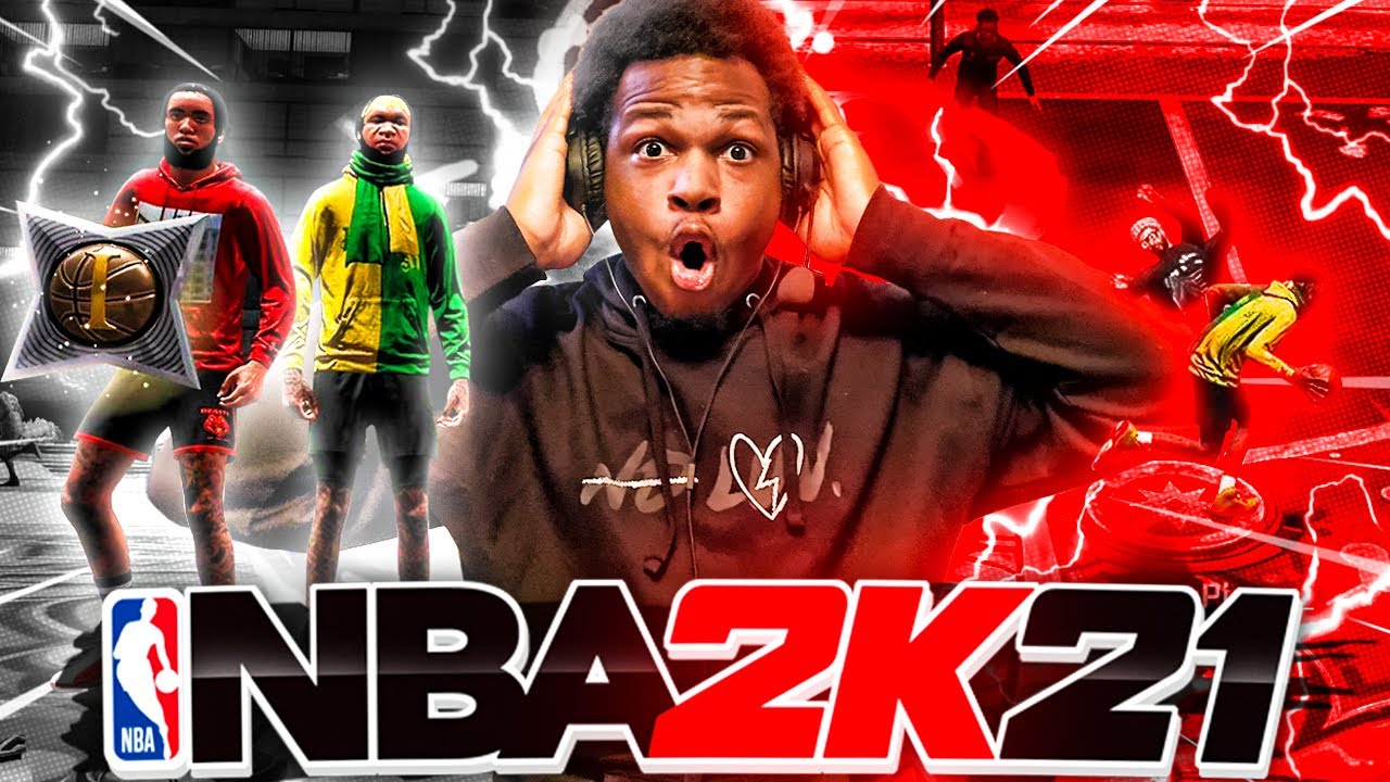 I used Shot Creating Takeover and helped Quangotgwop hit All Star 1 ...