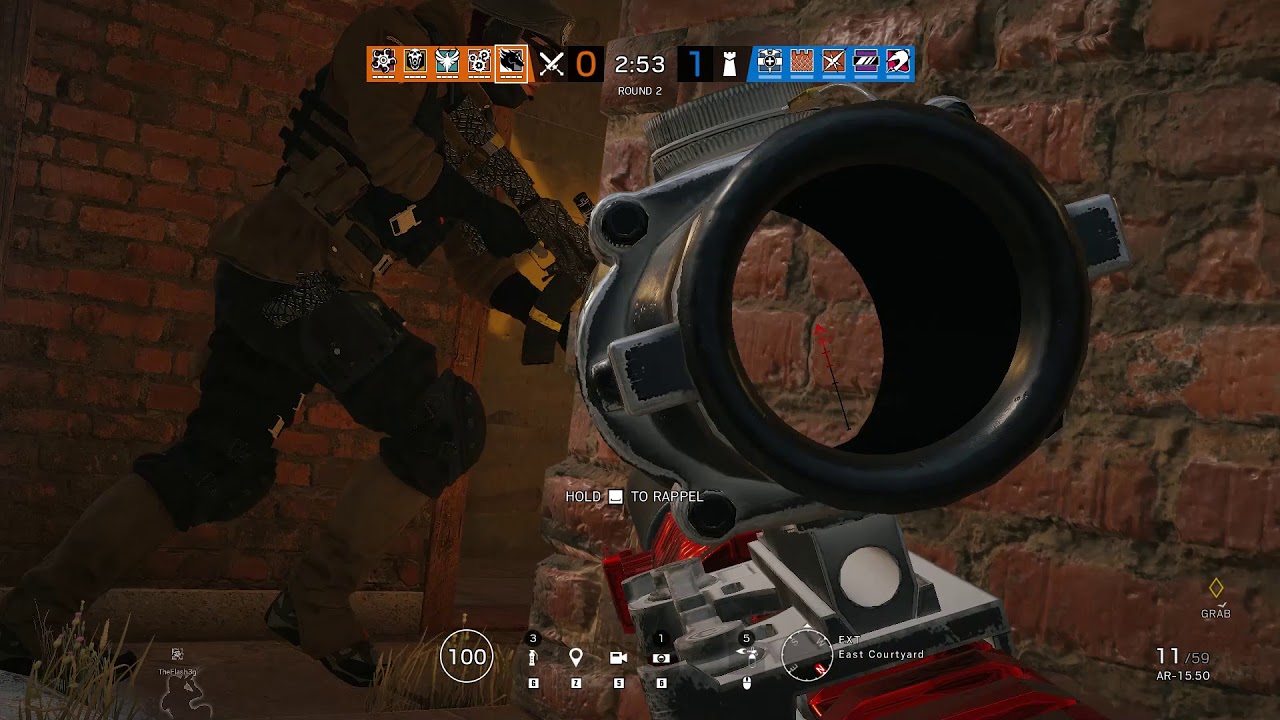 (My) IQ 2000 Play XD - YouTube