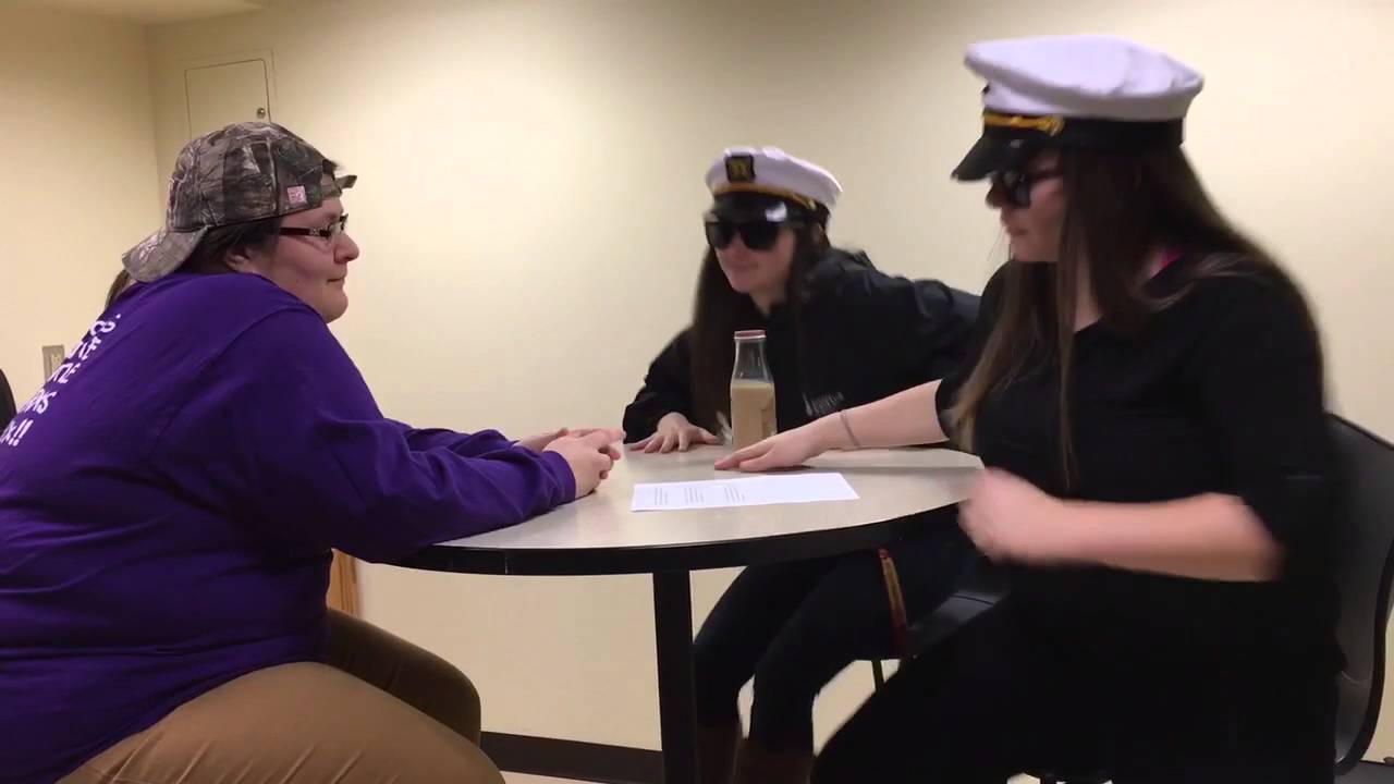 CSI Project - YouTube