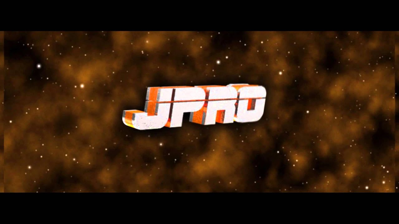 Intro #30 JPRO - YouTube