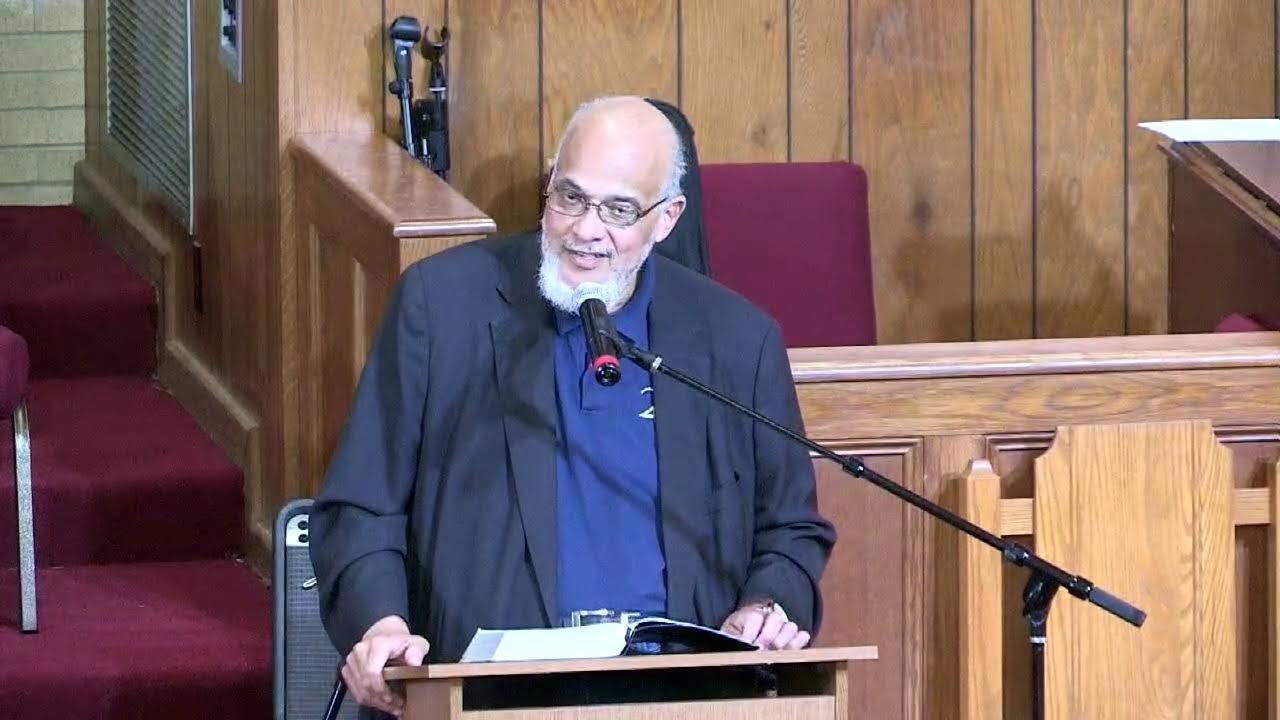 8-13-25 Mid-Week Bible Study Noon - YouTube