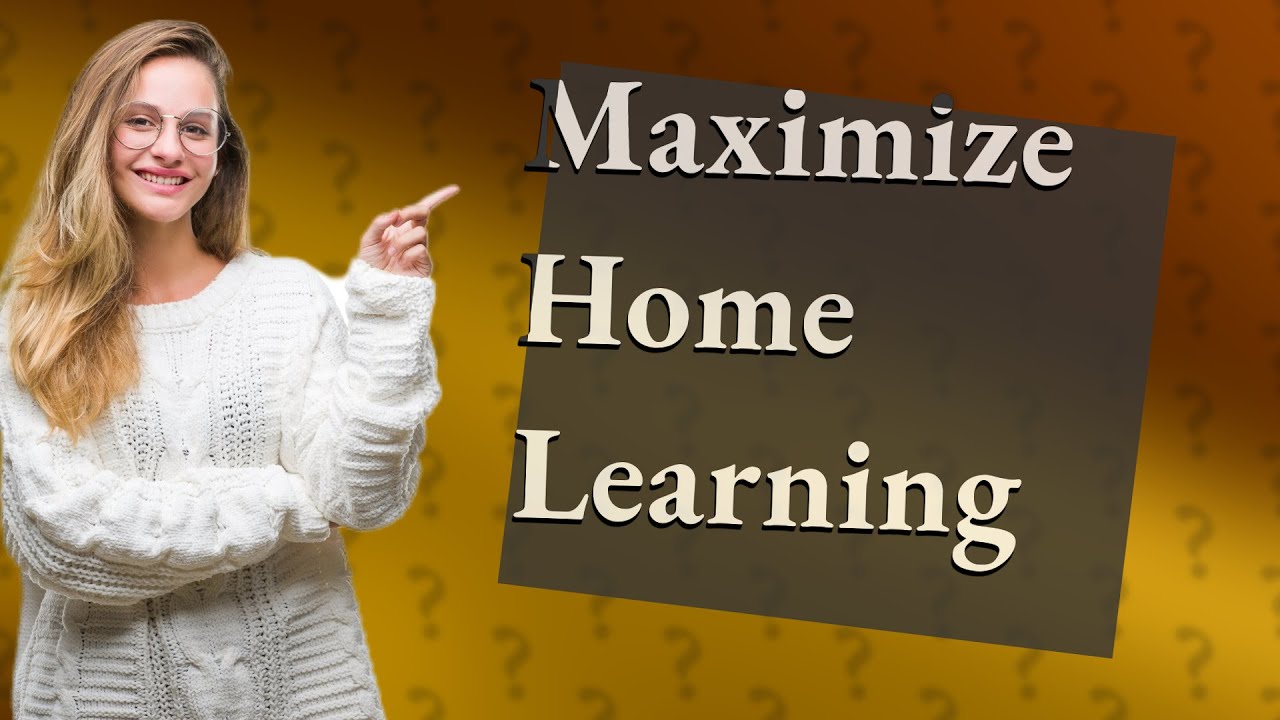 How Can I Maximize My Home Learning with the Top 10 Educational Apps ...