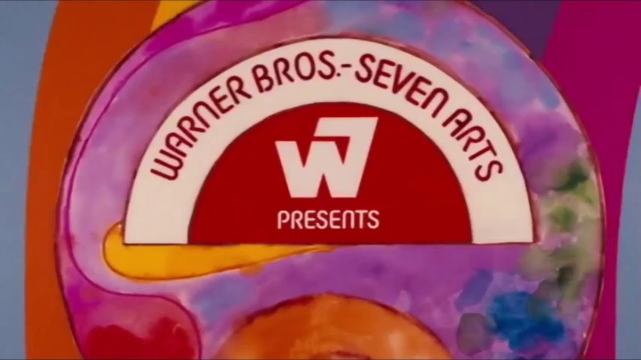 Warner Bros.-Seven Arts (1970) - YouTube