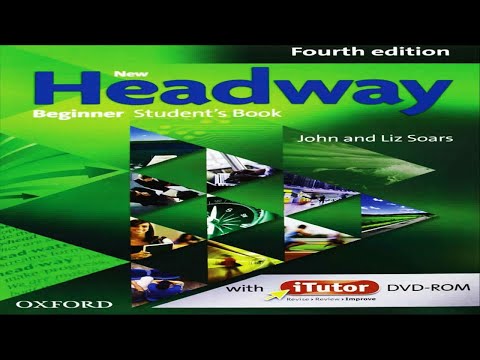 New Headway Beginner (Fourth Edition) | Unit 1