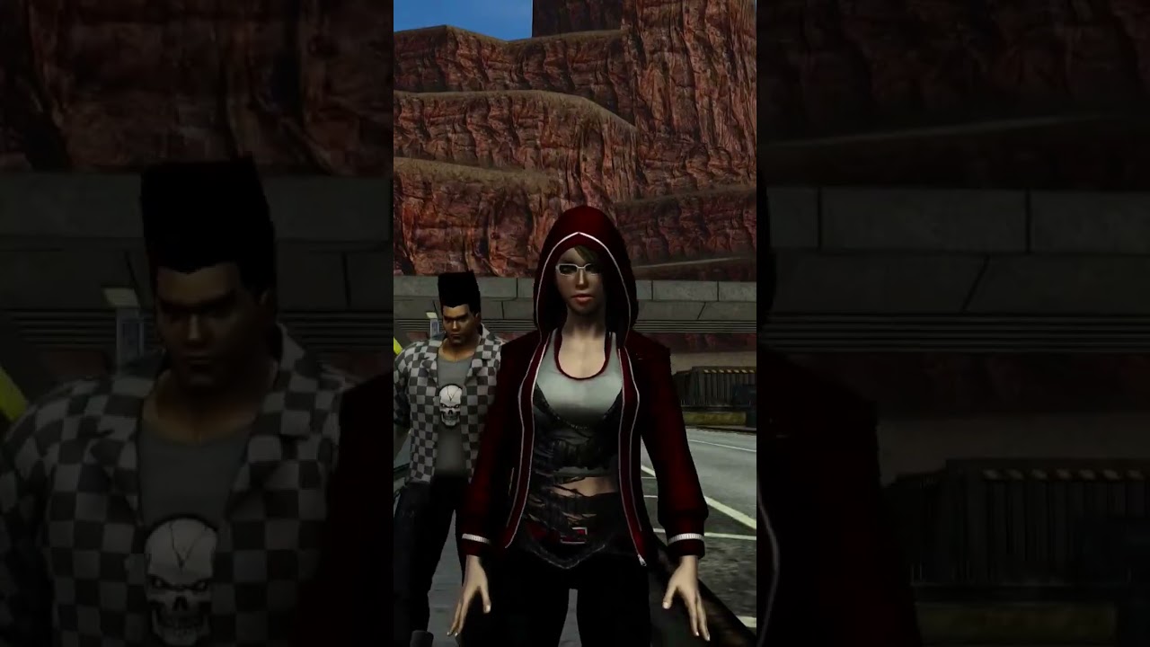 Harley Quinn & Black Hair Paul Skins - YouTube