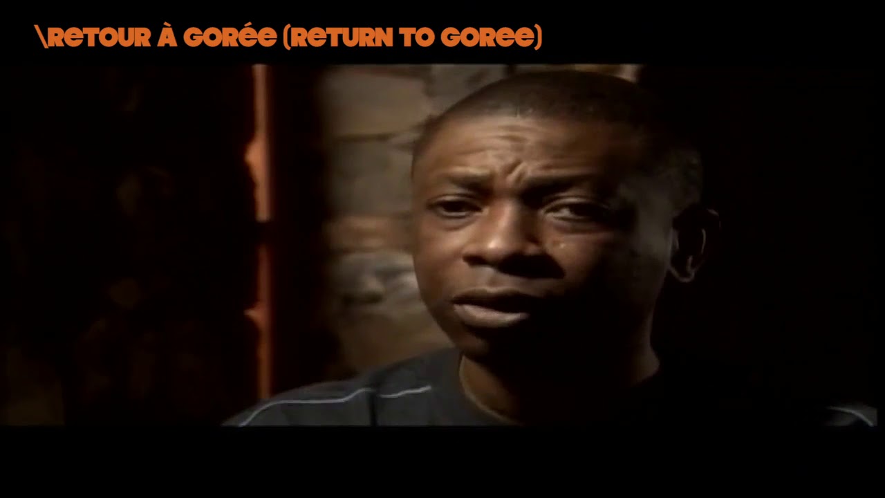 RETURN TO GOREE Trailer - YouTube